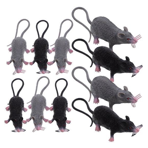 Prank Mouse