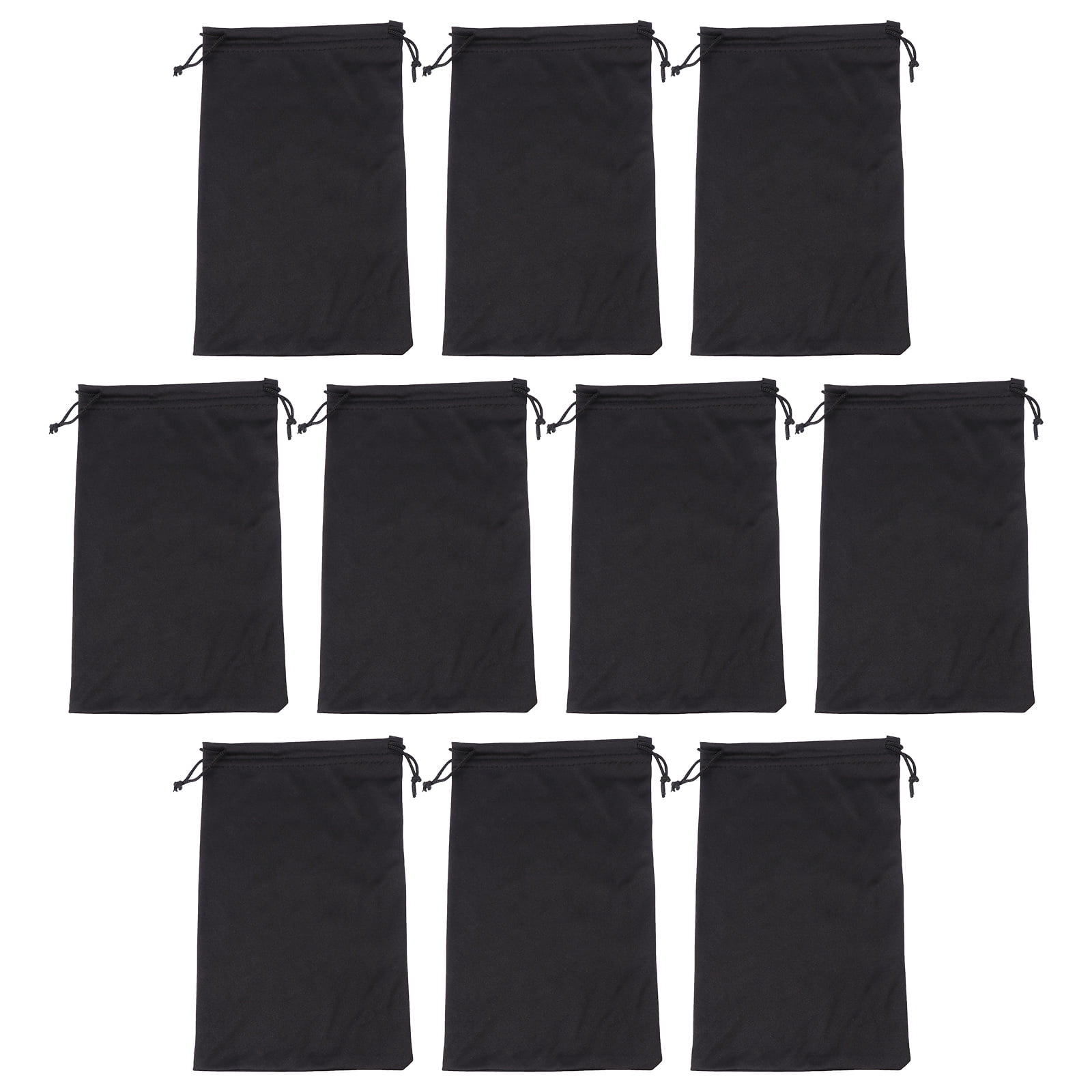 10 Pcs Ski Goggle Bag Bags for Snow Goggles Ski Mask Carrying Pouch ...