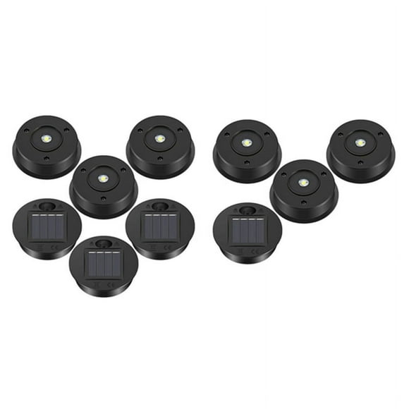 Replacement Solar Light Parts