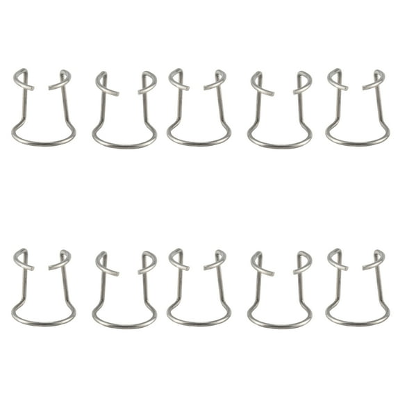 10 Pcs Spacer Guide Plasma Cutter Torch Stand-Off for Air Plasma Cutter ...