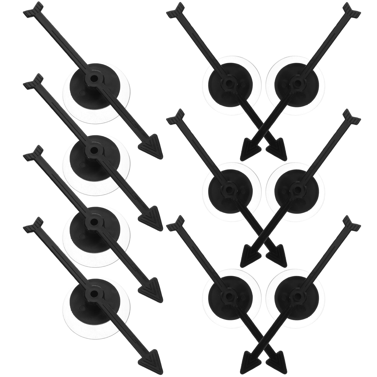 10 Pcs Spinners Replacement Spinning Top Dial Pointer - Walmart.com