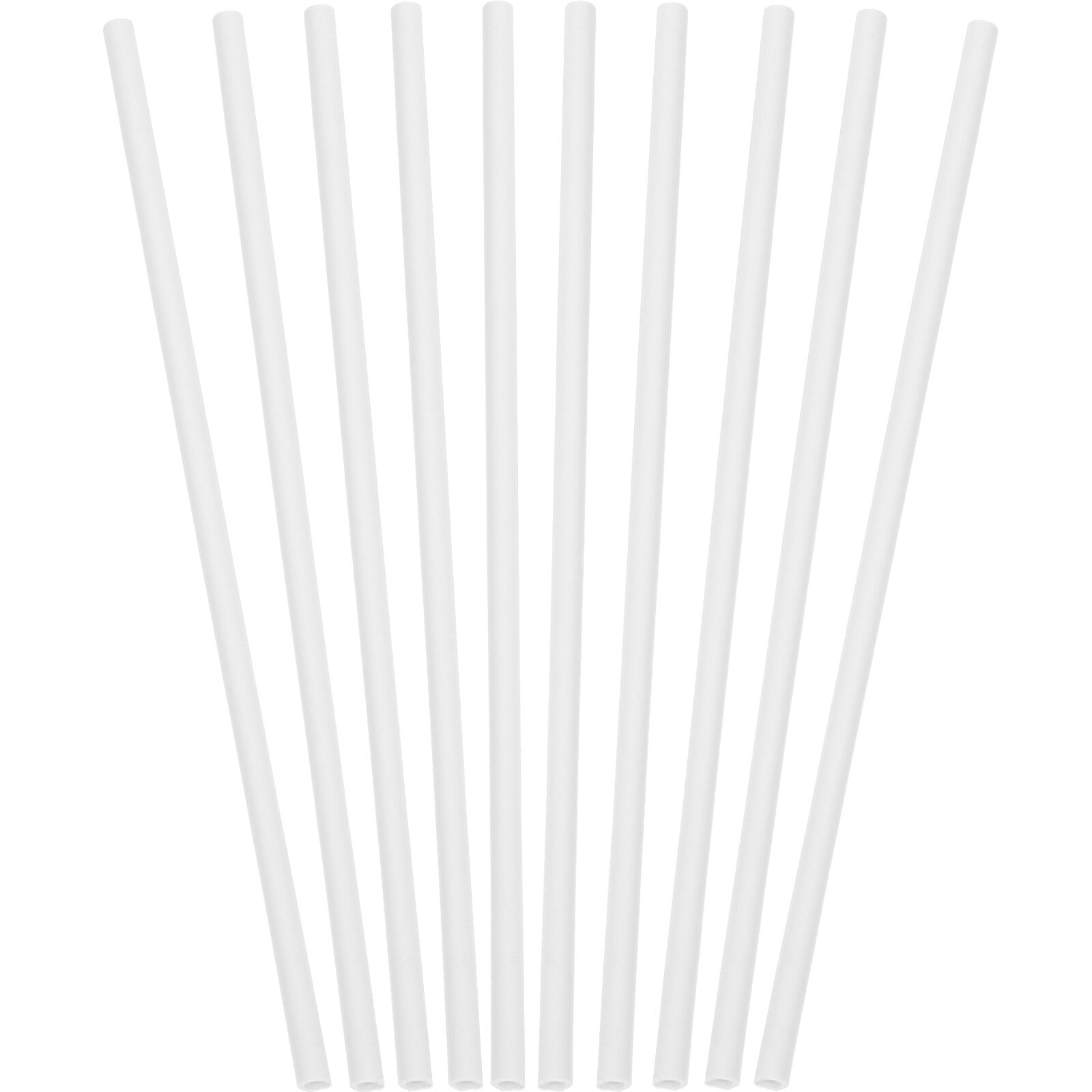 10pcs Aerosol Can Tube Replacement Straws for Spray Can - Walmart.com