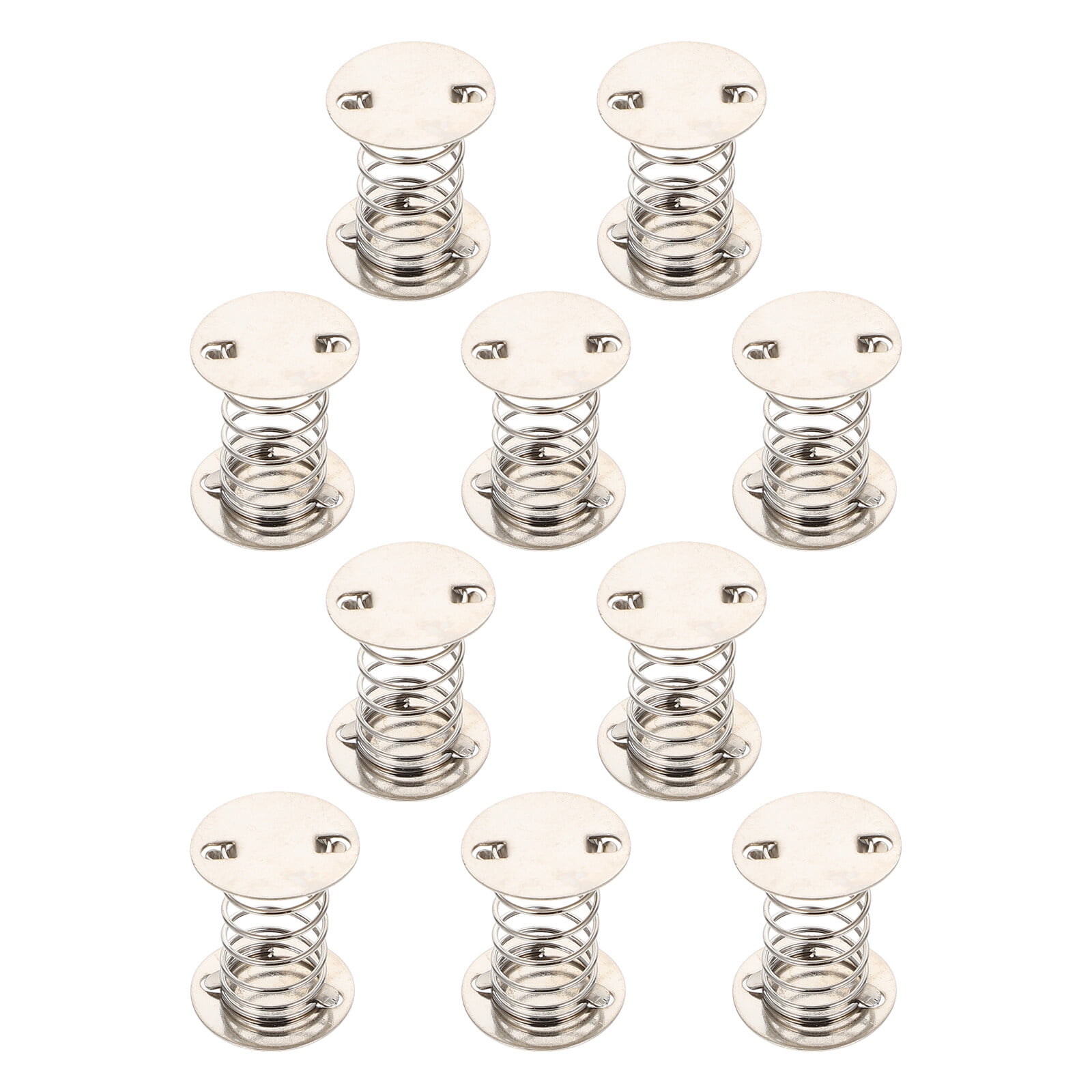 10 Pcs Spring Base Decor Shaping Toy Bases Swing Toy Base Shaking Toy ...