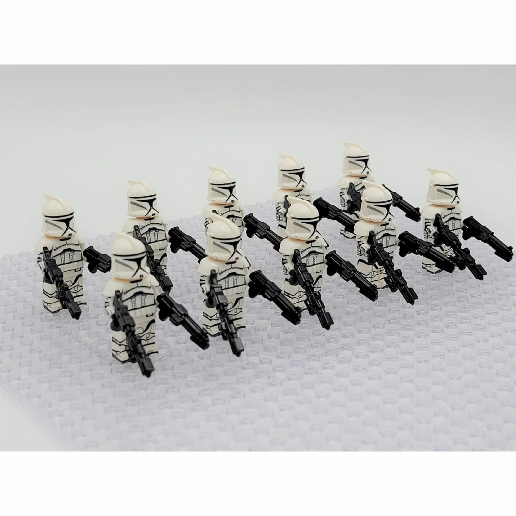 Clone Armor Phase 1
