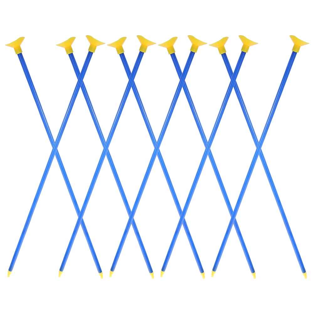 Raindrops Suction Cup Arrows for Kids Bow Compatible with Archery Set ...