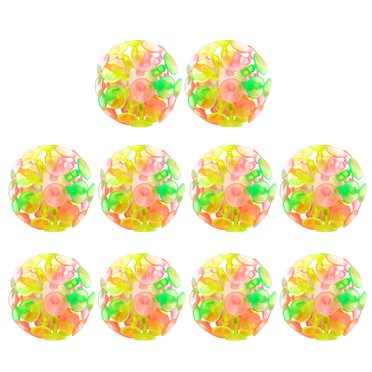 Super Wubble Bubble Ball - Blue - Walmart.com