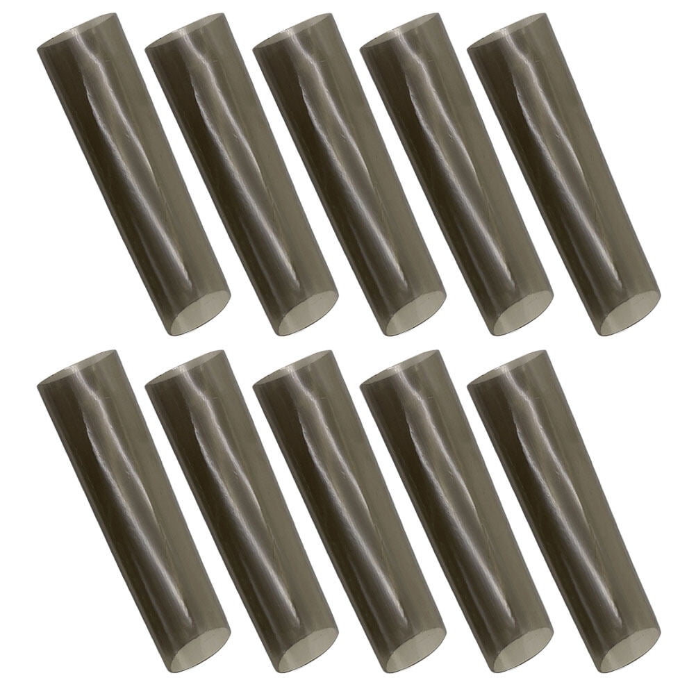 10 Pcs Swimming Pool Cover Spring PVC Sleeves Inflatable Springs ...