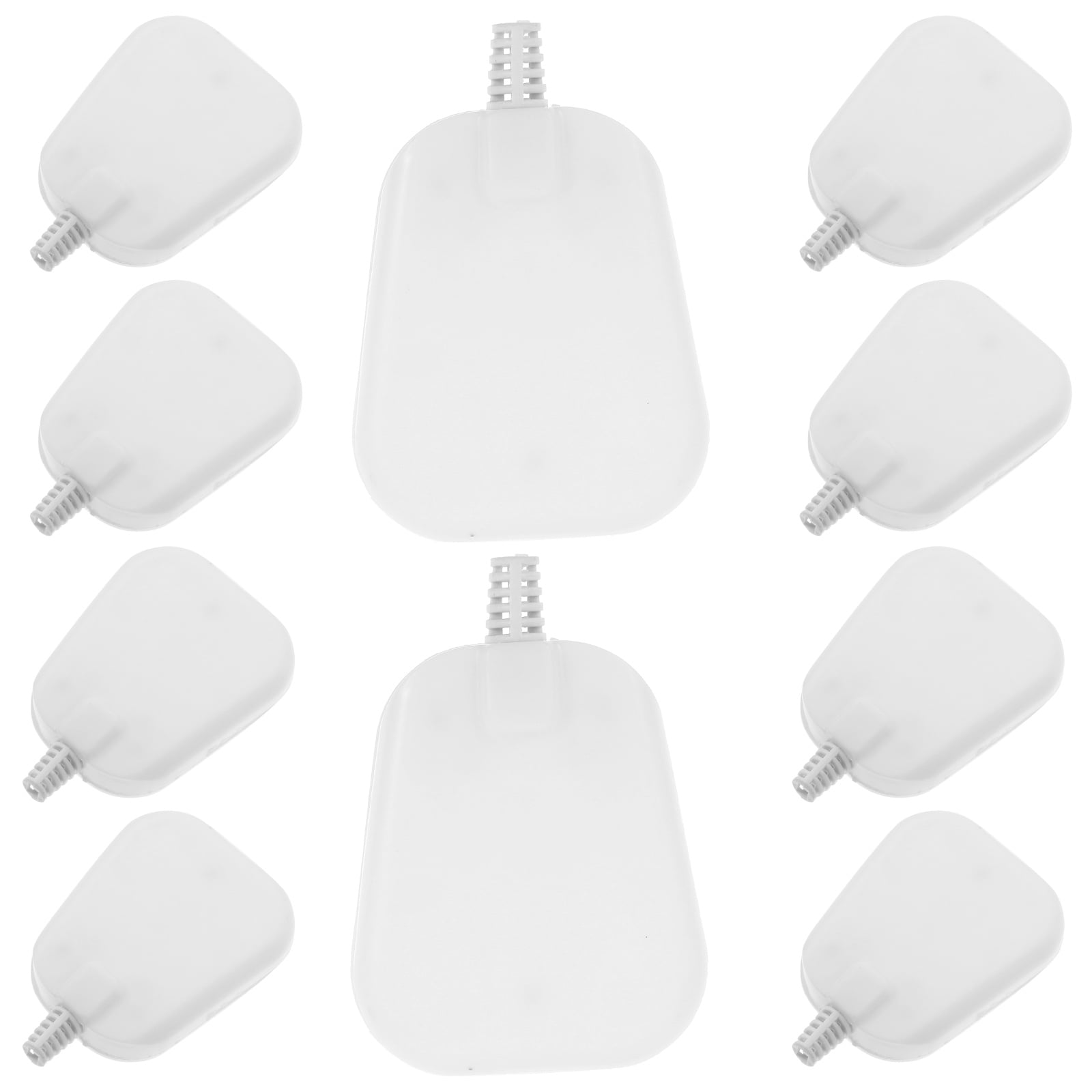 10 Pcs Switch Controller Electric Blanket Box Universal Electrical ...