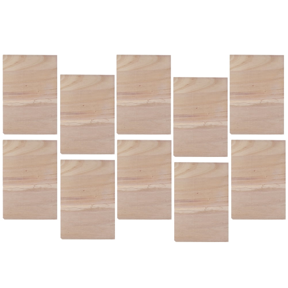 FENGGUIQU 10Pcs Taekwondo Test Preparation Board Practicing Board ...