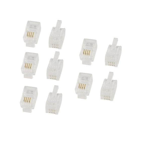 Rj11 Connectors