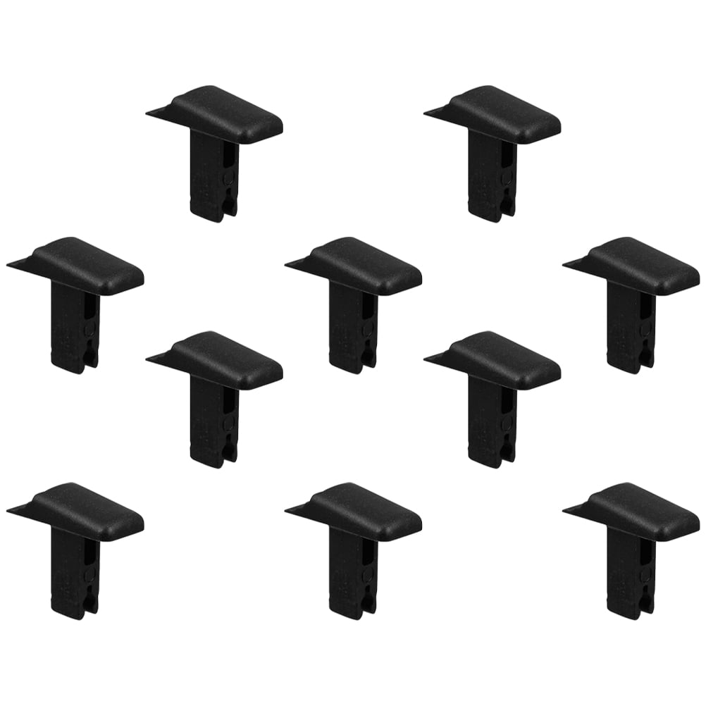 10 Pcs Telescoping Ladder Switch Telescopic Lift Plastic Button Lifting ...