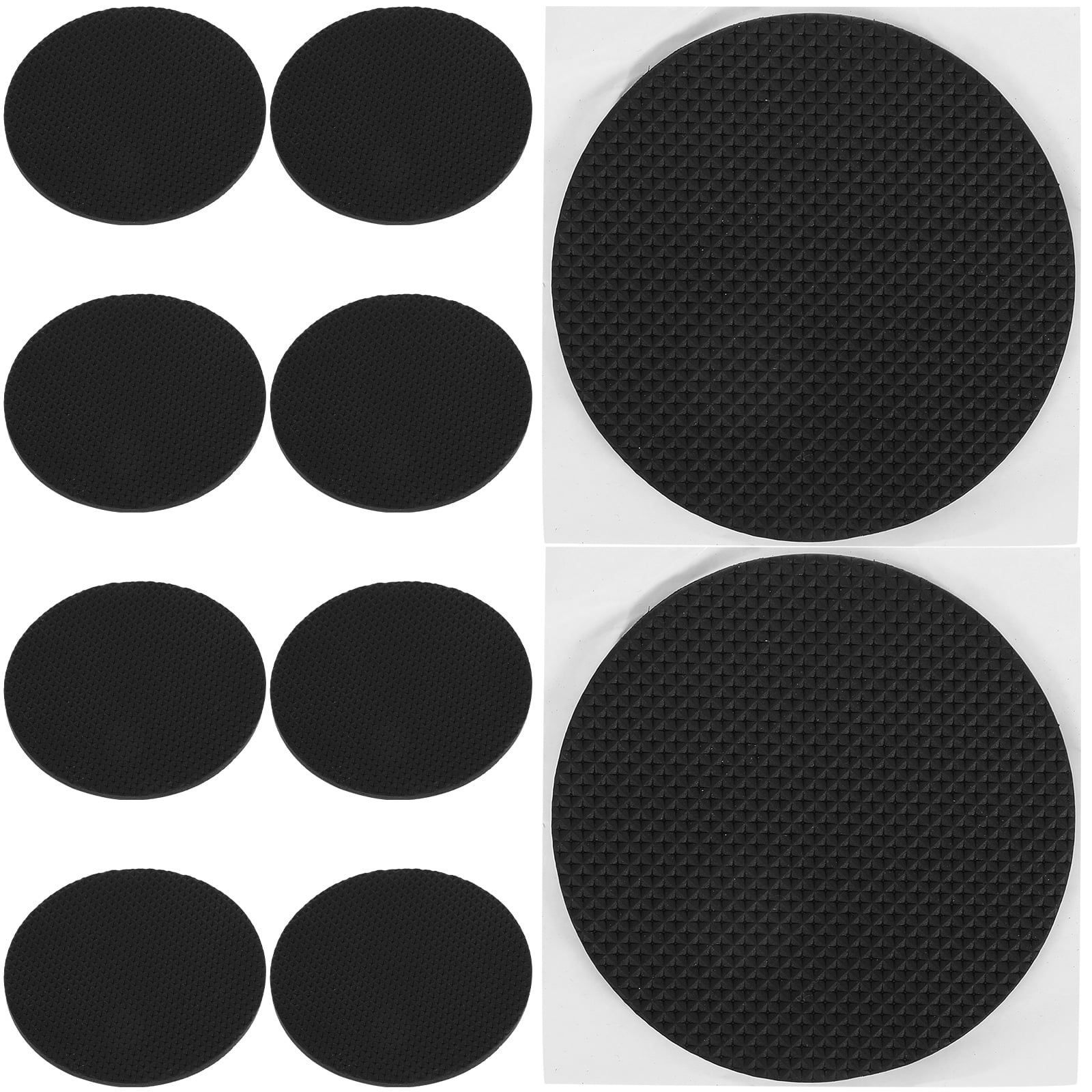 10 Pcs The Devol Kitchen Kitchens Pool Table Leg Pads Table and Chair ...