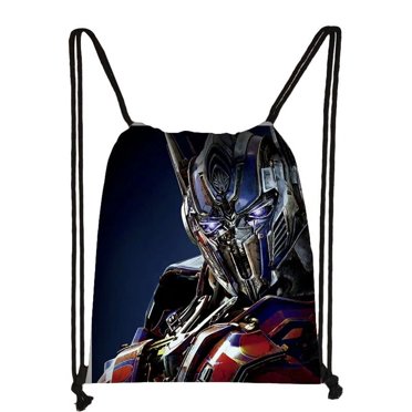 Transformers BumbleBee 12 Party Favor Reusable Goodie Small Gift Bags 6 ...