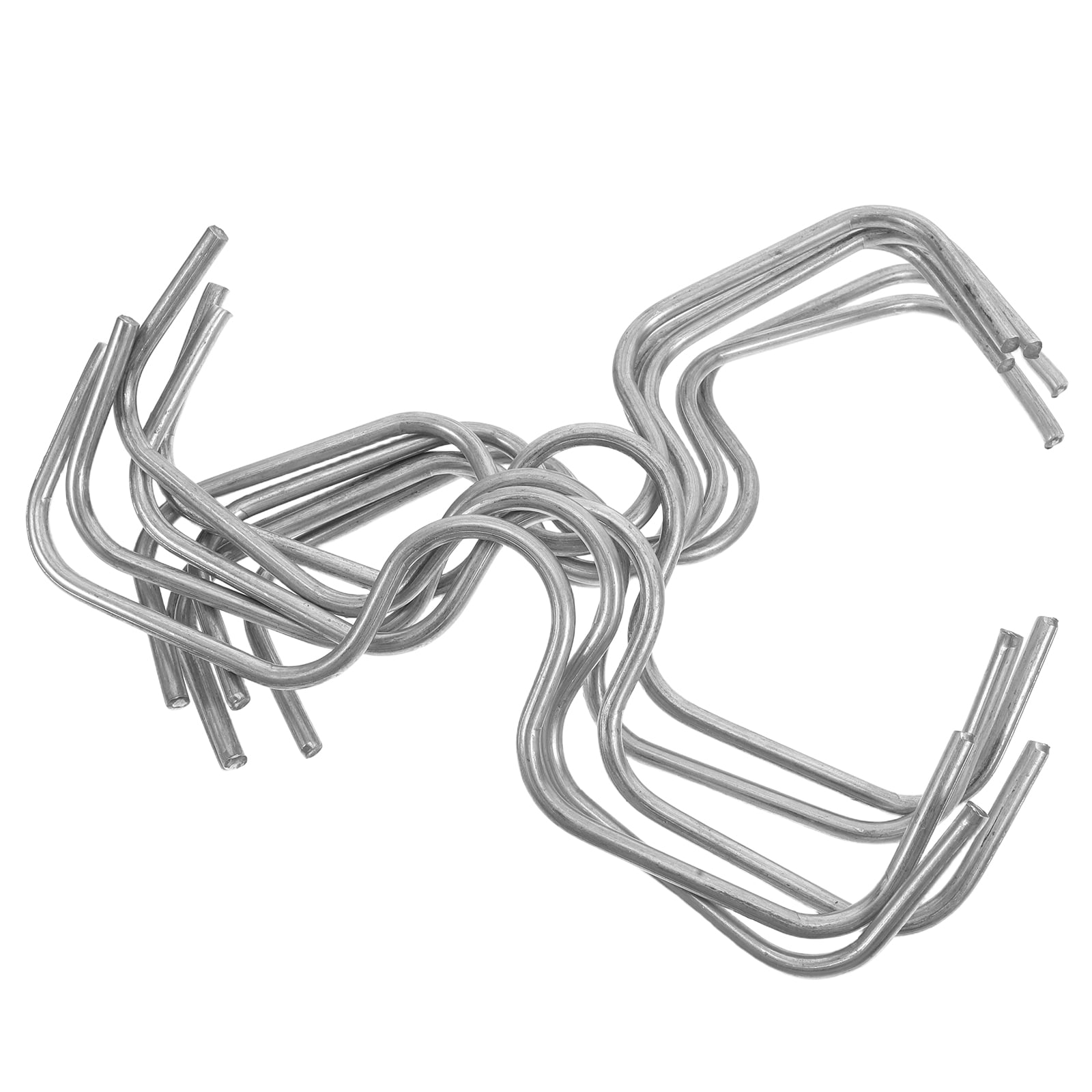 10 Pcs Tree Branch Support Fruit Trees Limb Spreaders Adjustable Silver ...