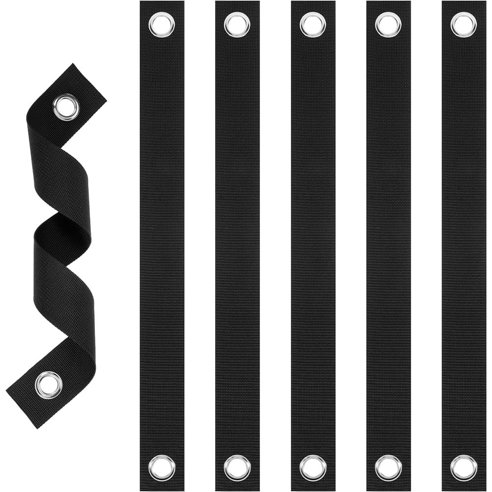 10 Pcs Tree Straps for Staking Tree Tree Support Straps for Straighting ...