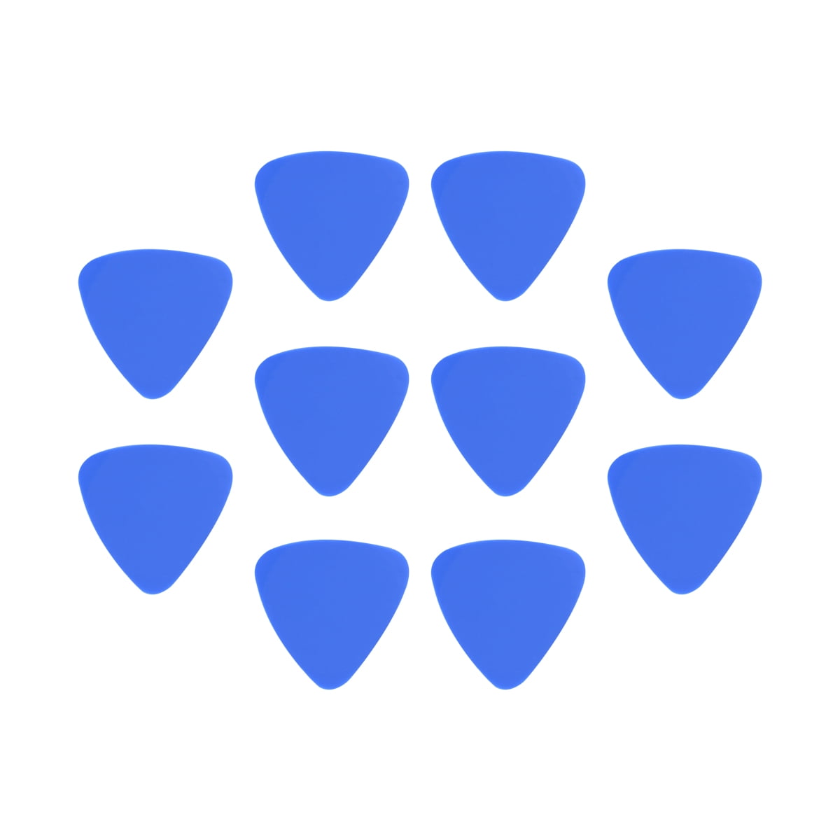 10 Pcs Triangle Opening Tool Ultra-thin Disassemble Tool Screen Repair ...