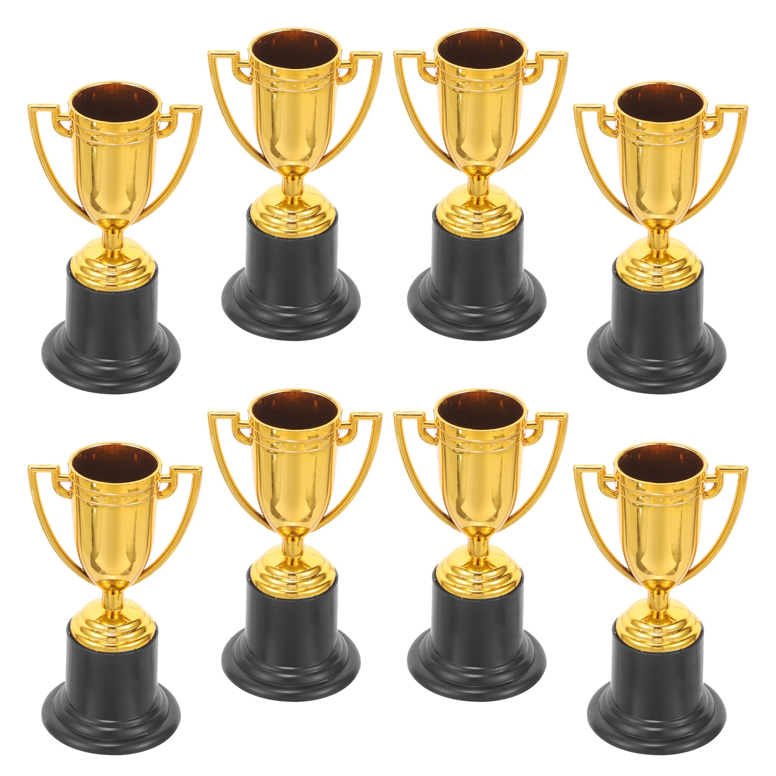 10 Pcs Trophy Trophies for Kids Baseball Award Child Student - Walmart.com