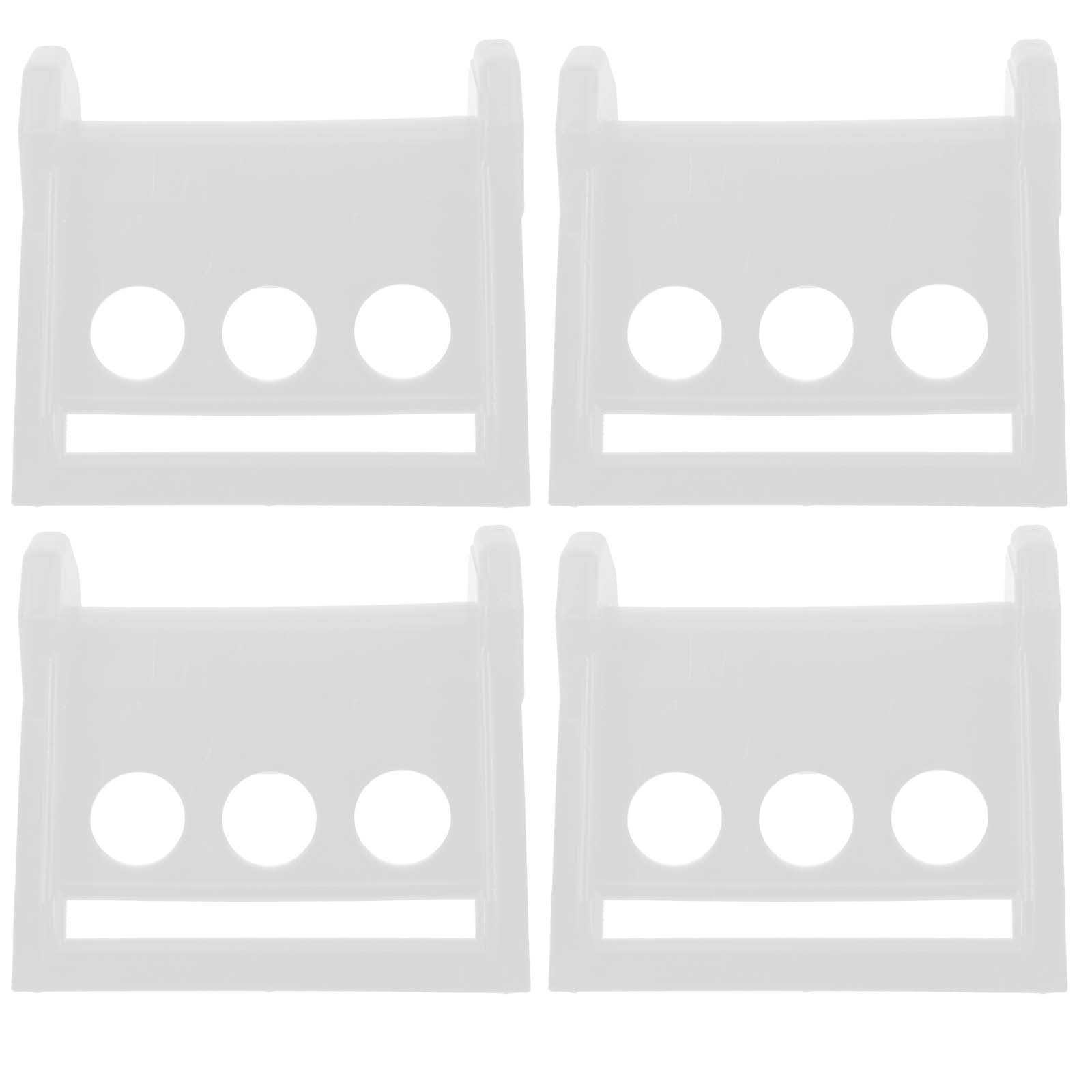 10 Pcs Truck Corner Seals Wall Protector Waterproof Balm Para Drywall ...