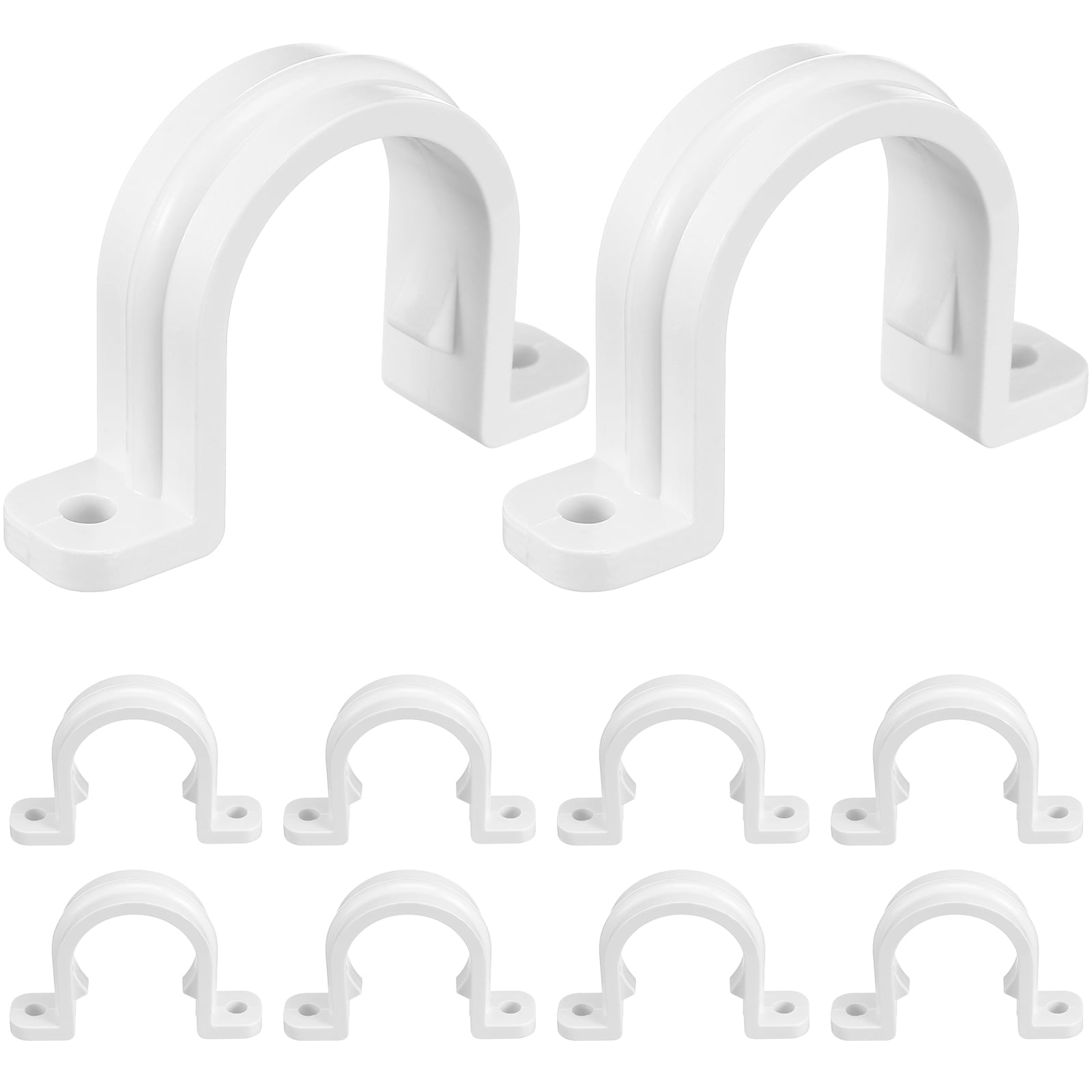 PVC Clamps
