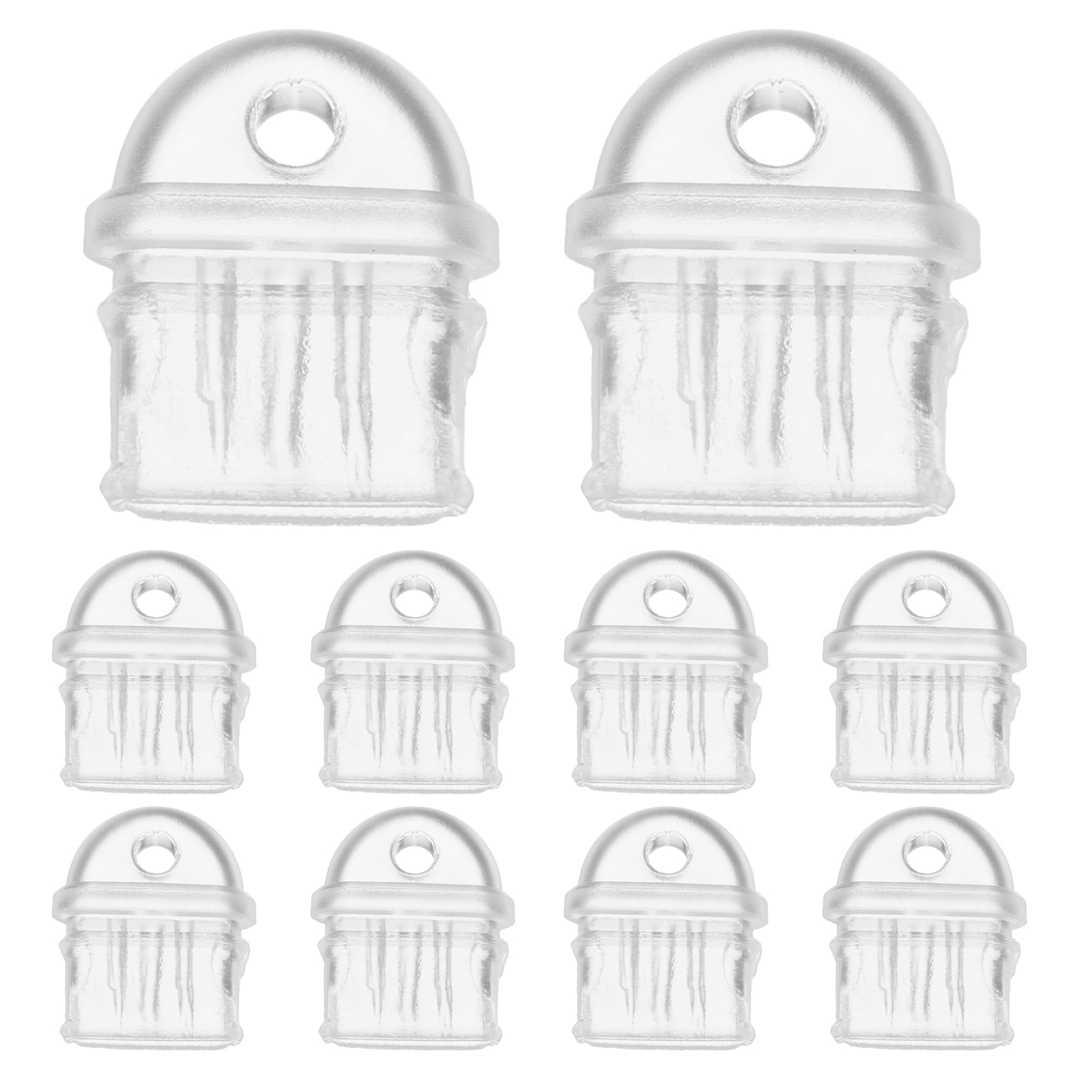 10 Pcs USB C Typec Dust Plug Phone Charging Port Dust Plug Baby 1.00X1 ...