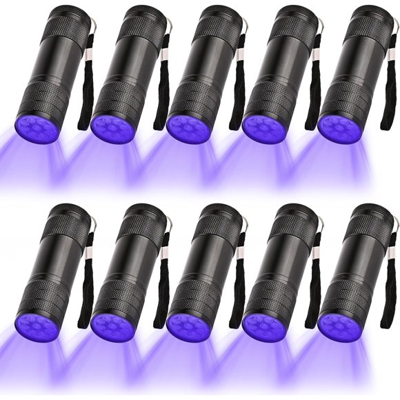 Portable Black Light