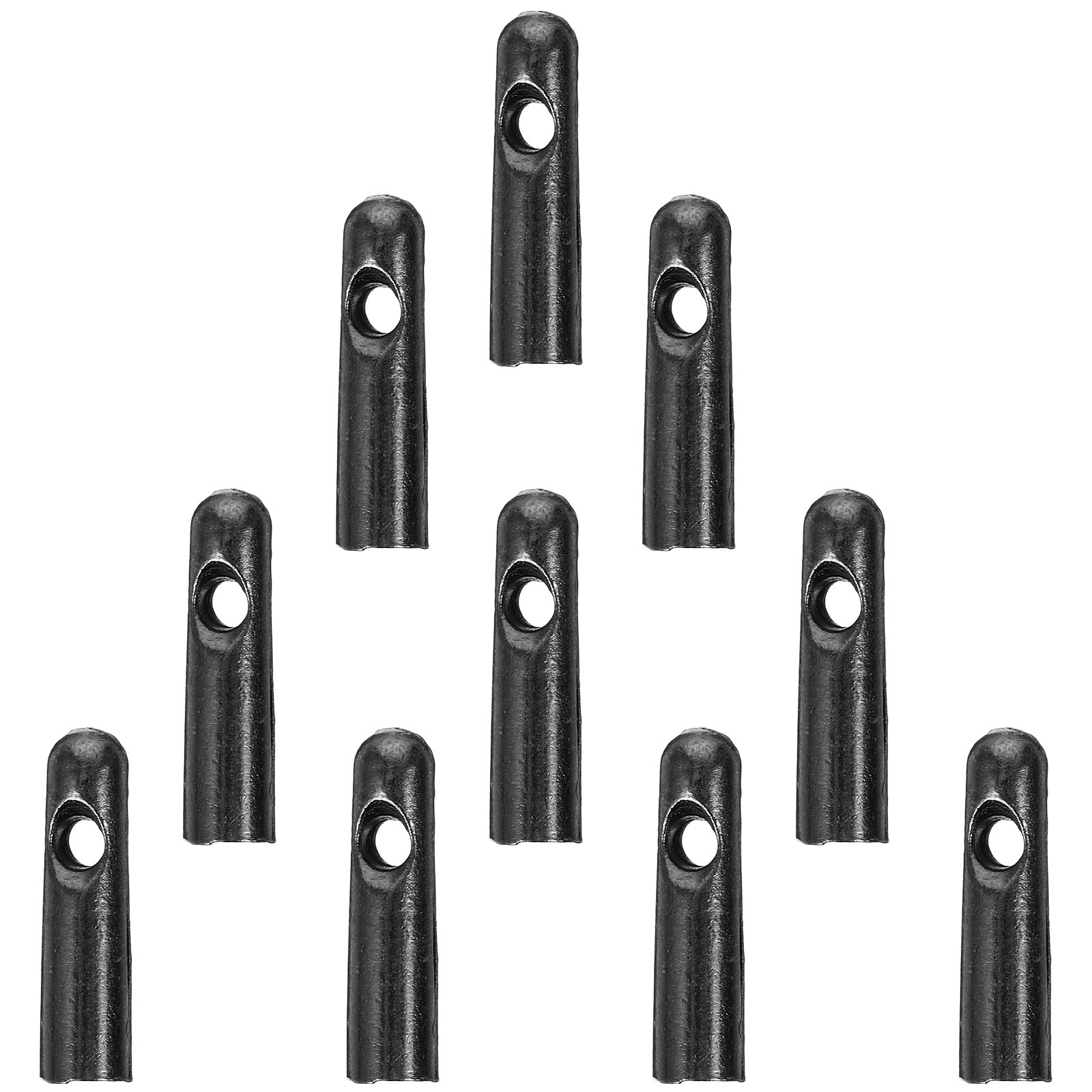 10 Pcs Umbrella Accessories Umbrellas for Rain Repairing Supplies for ...