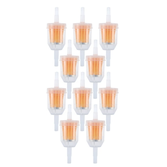 Motorcycle Fuel Filters in Motorcycle Filters - Walmart.com