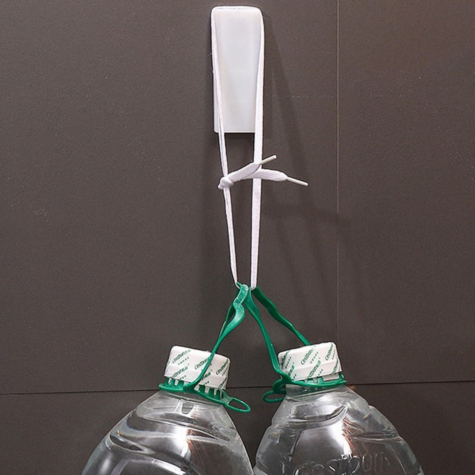 10 Pcs Wall Hanging Patch Panel Wall Storage Plug Extension Socket ...