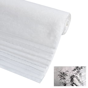 Rice Paper Decorative