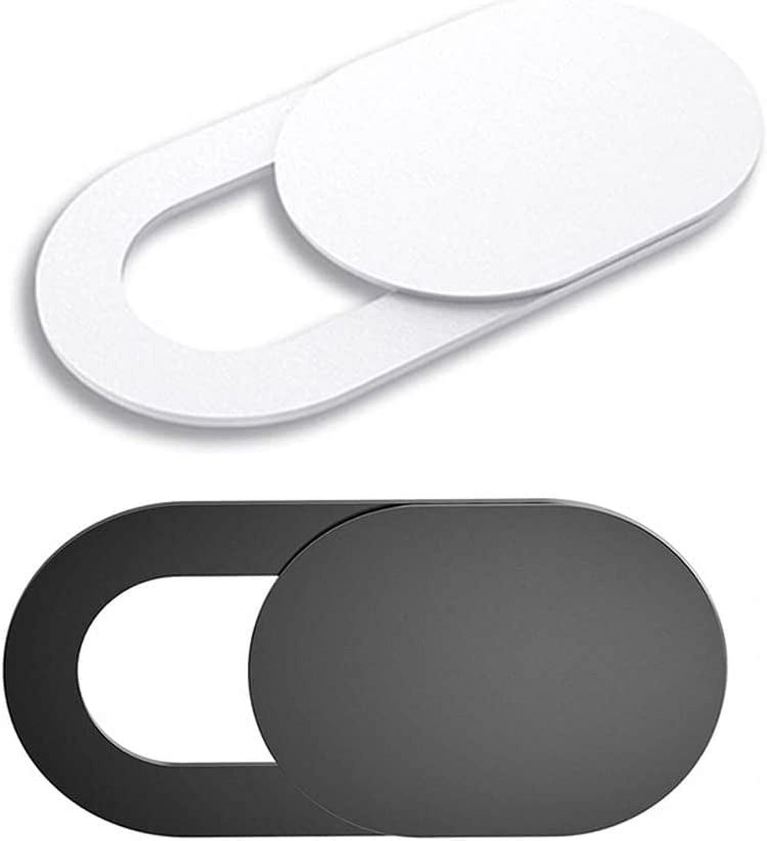 10 Pcs Webcam Slide Camera Blocker Camera Privacy Covers Protect Your ...