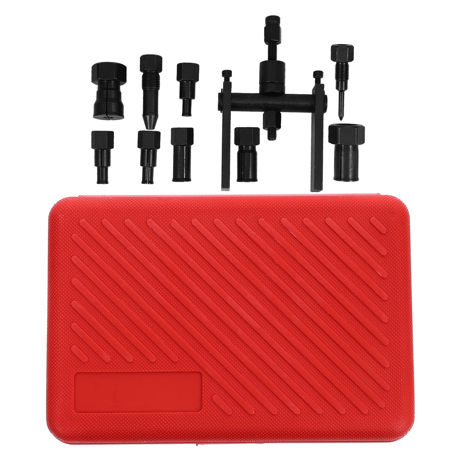 10 Pcs Wheel Hub Puller Kit Motor Bearing Removal Practical Disassembly ...