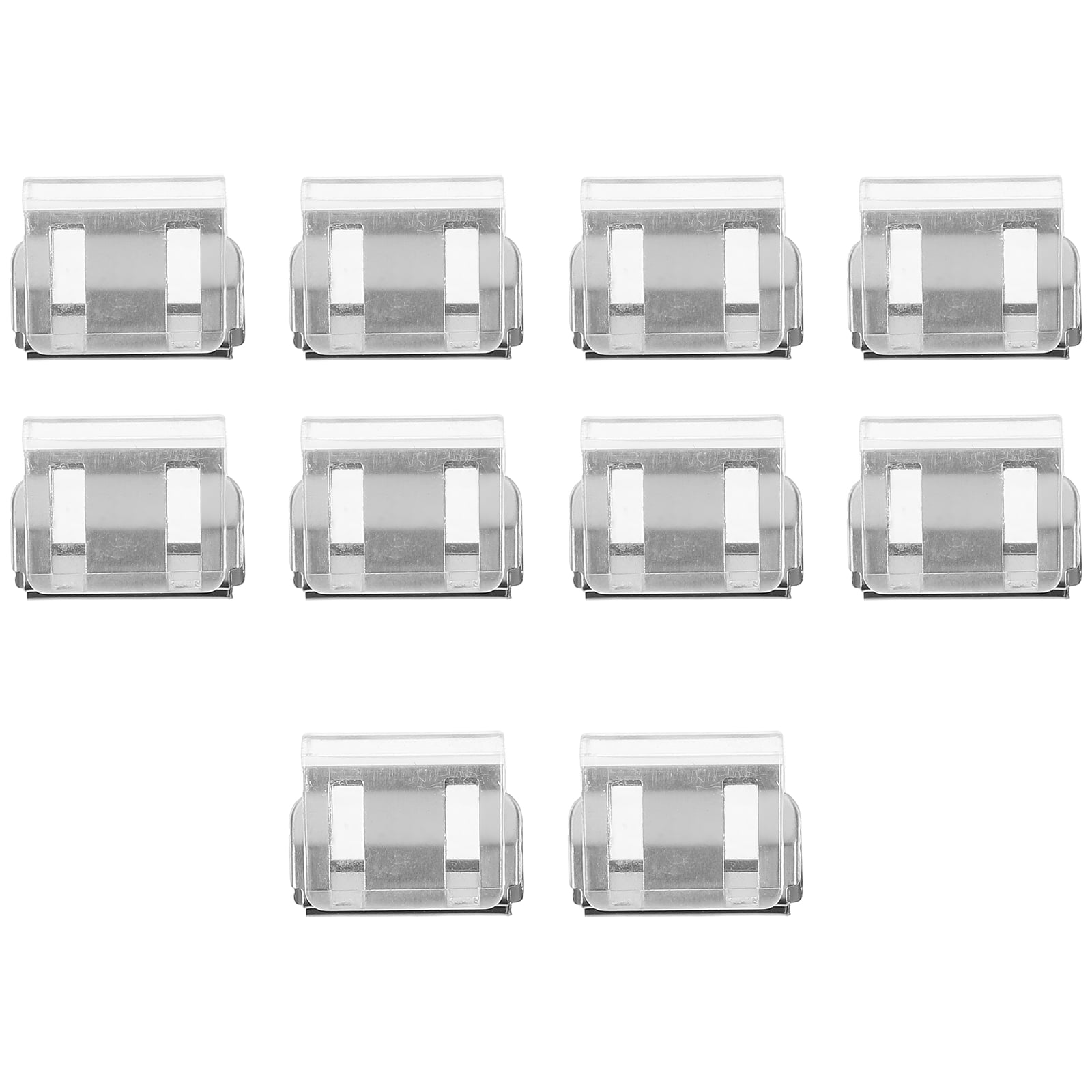 10 Pcs Window Latch Sliding Door Security Lock Sliding Glass Door Lock ...