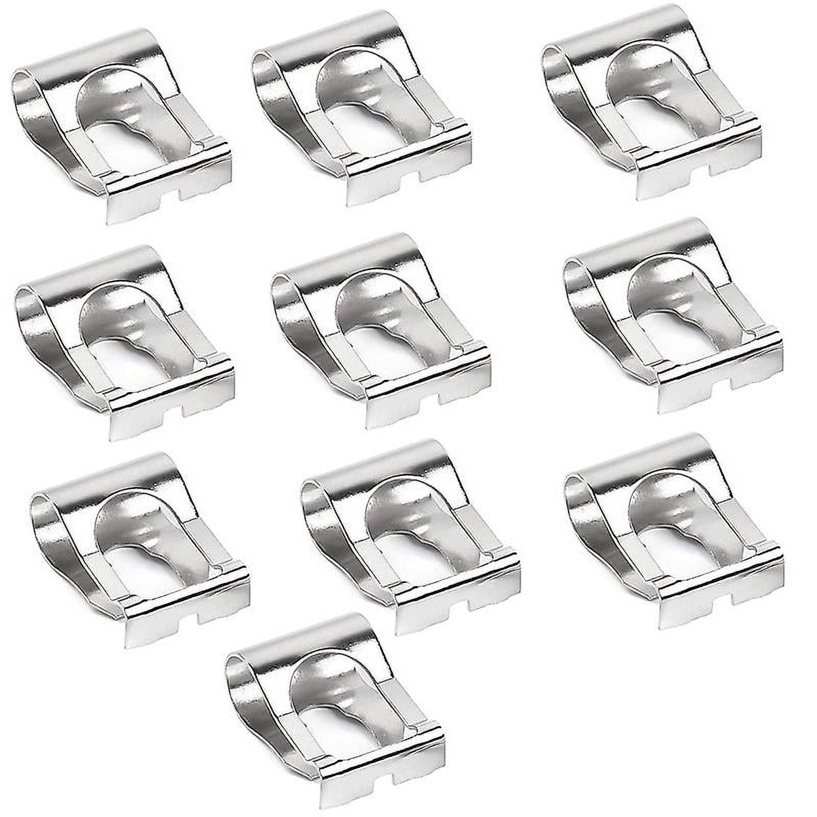 10 Pcs Windscreen Wiper Motor Linkage Portable Durable Rods Arms Link ...