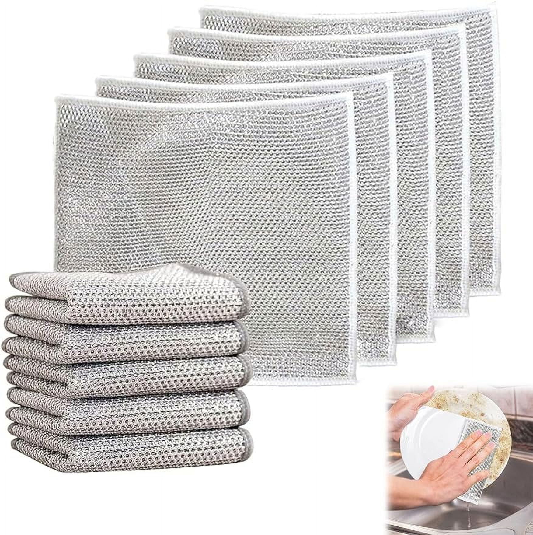 White dish rags store