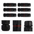 10 Pcs Wire Splice Outdoor Cable Connector Low Voltage Waterproof ...