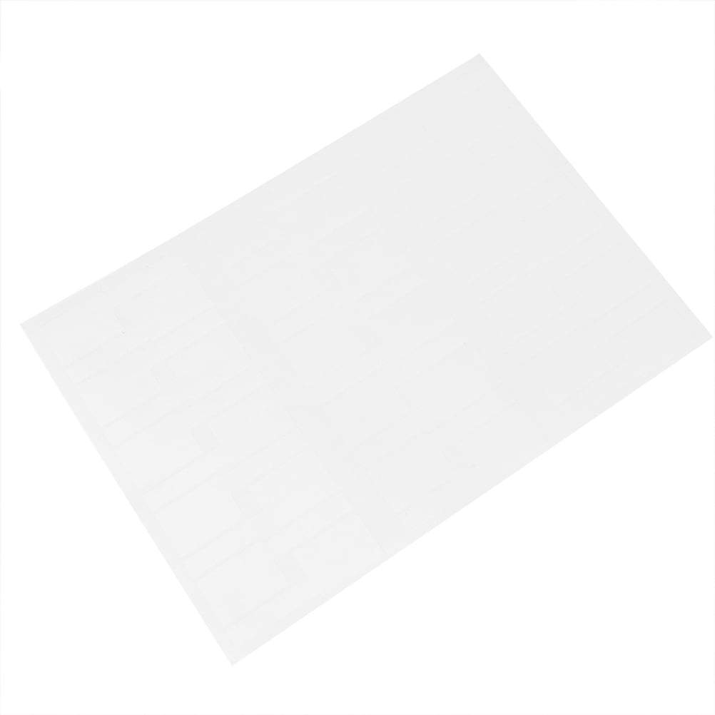 10 Pcs Wires Stickers Wrap Around Cable Labels Network Cable Labels ...