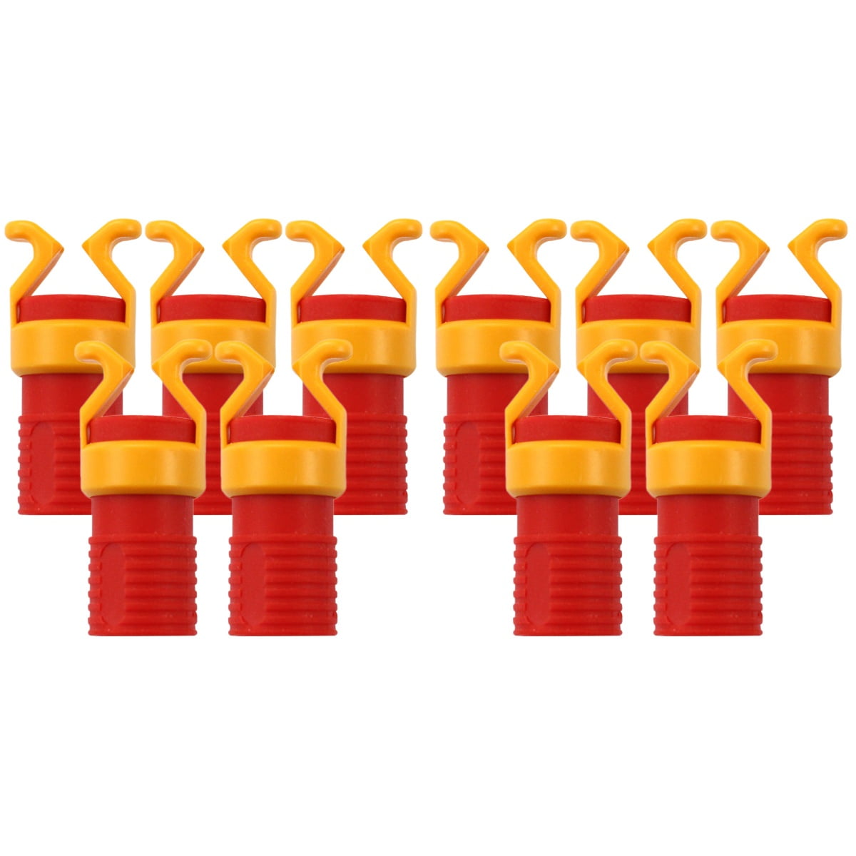 10 Pcs Woodworking Tool Woodworking Screw Gripper Screw Clips Screw ...