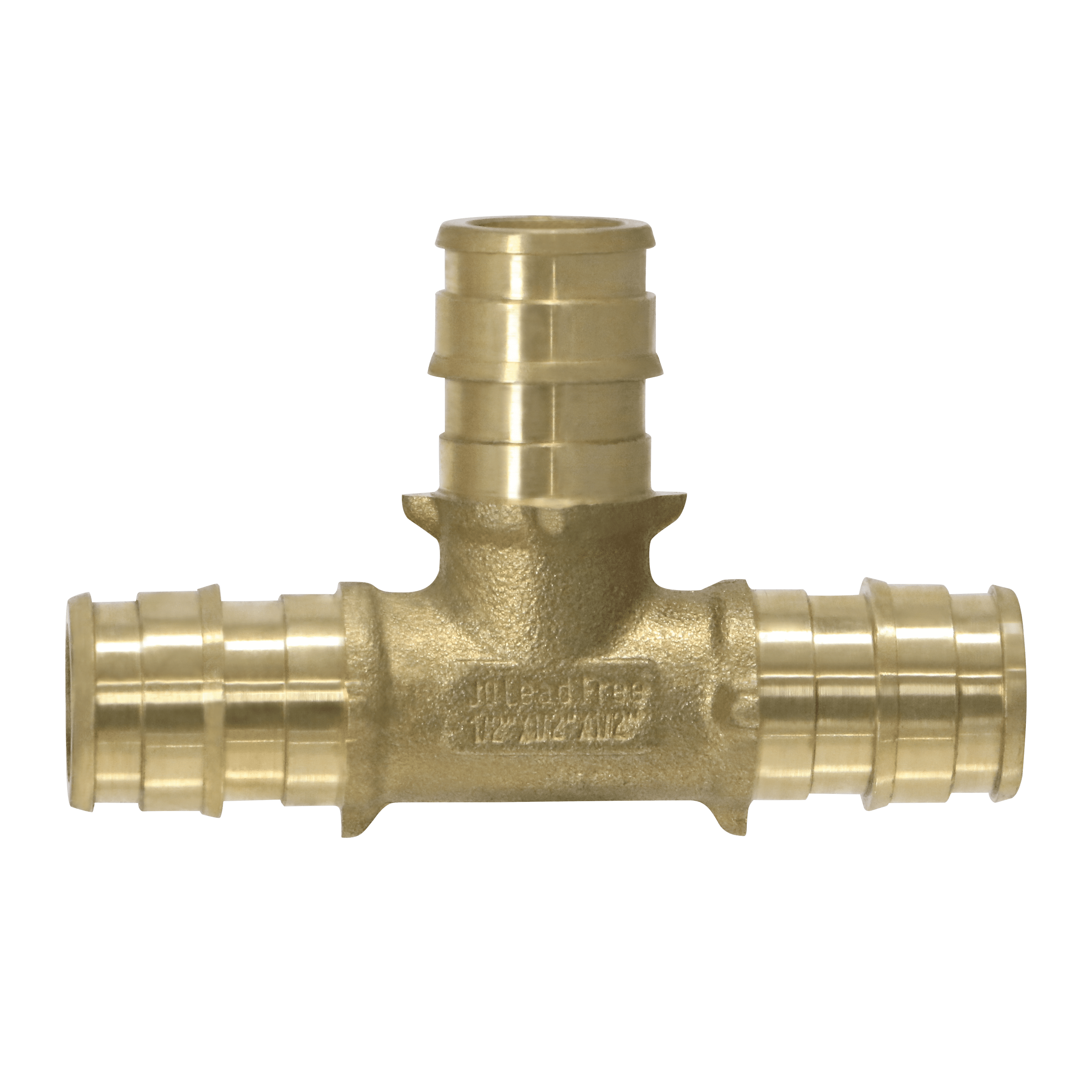 10 Pcs XFITTING Pex A 1/2 Inch x 1/2 Inch x 1/2 Inch Pex A Tee, 29-3-3=10XX - Walmart.com