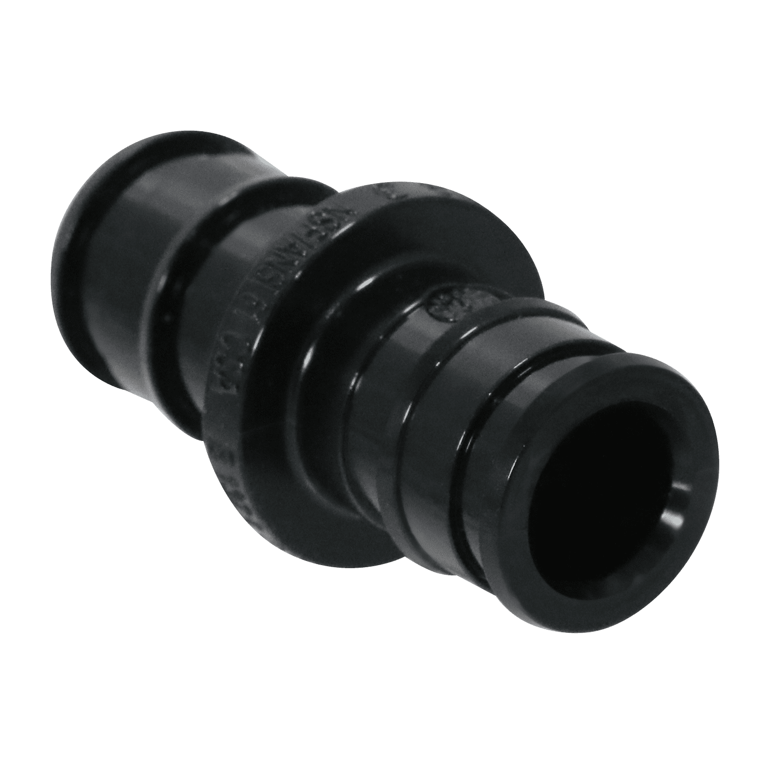 10 Pcs XFITTING Poly Pex A 1/2 Inch x 1/2 Inch Pex Expansion Poly Coupling, - Walmart.com