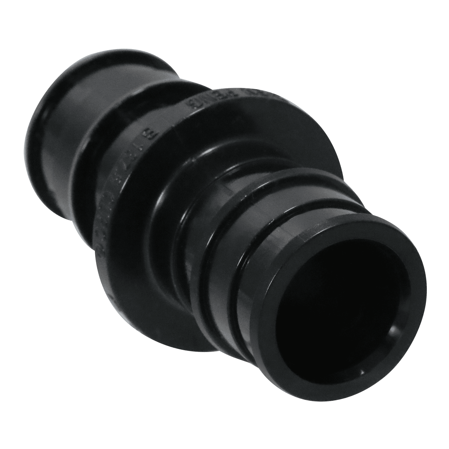 10 Pcs XFITTING Poly Pex A 3/4 Inch x 3/4 Inch Pex Expansion Poly Coupling, - Walmart.com