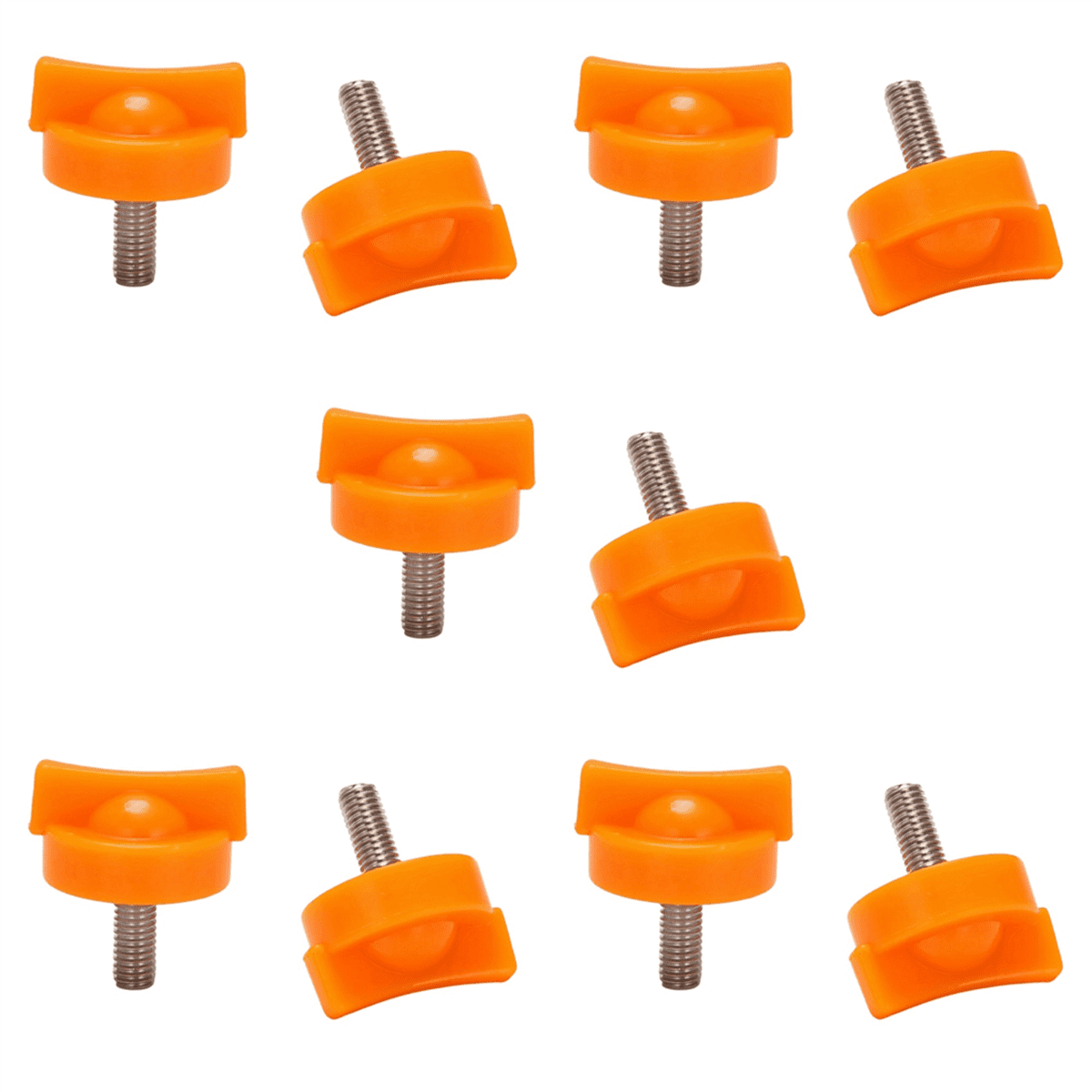 10 Pcs for XC-2000E Electric Orange Juicer Machine Parts Juice ...