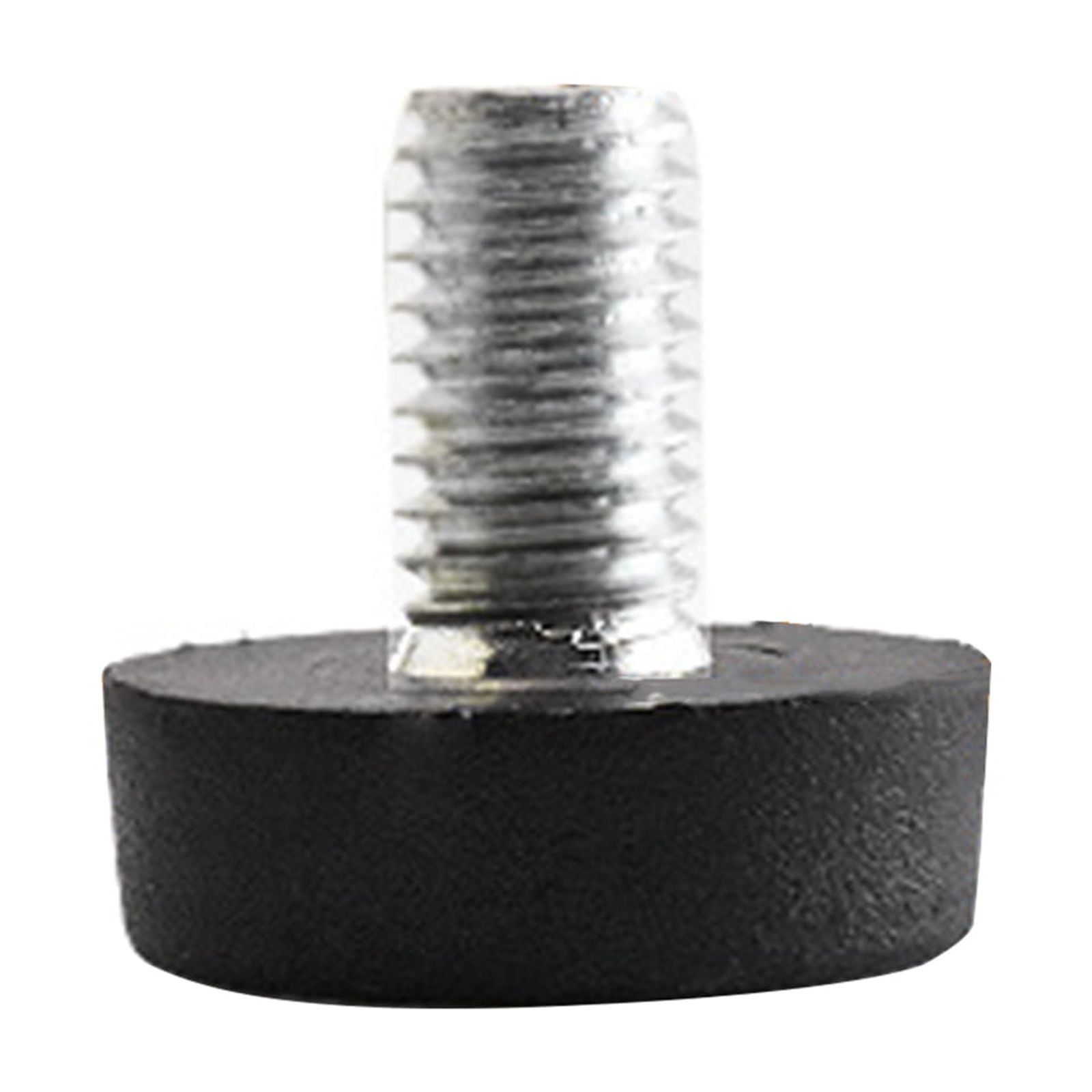 10 Pcs/set Chairs Foot Pads Adjustable Furniture Leveling Feet Screw-in ...