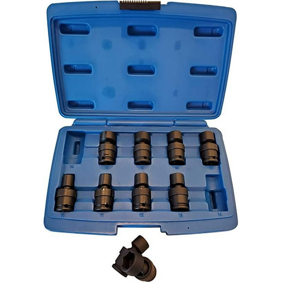 Swivel Socket Sets