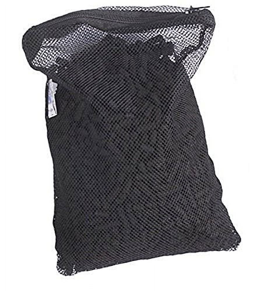 10 Piece, Activated Charcoal Carbon in Free Mesh Media Bags for ...