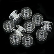 Brother SABOBBIN Bobbin Pack, 8 Piece Bobbins Fits Most Brother Sewing ...