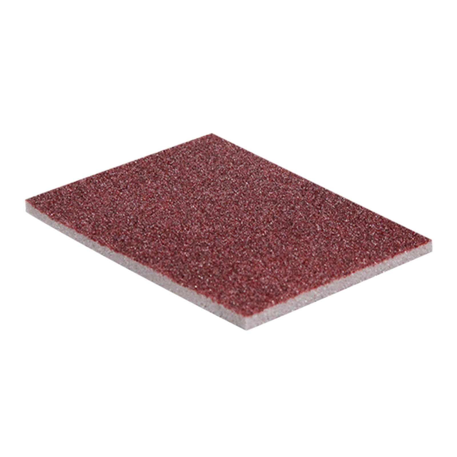 10 Piece Carborundum Emery Sponges For Cleaning Kitchen Pots Pans And ...