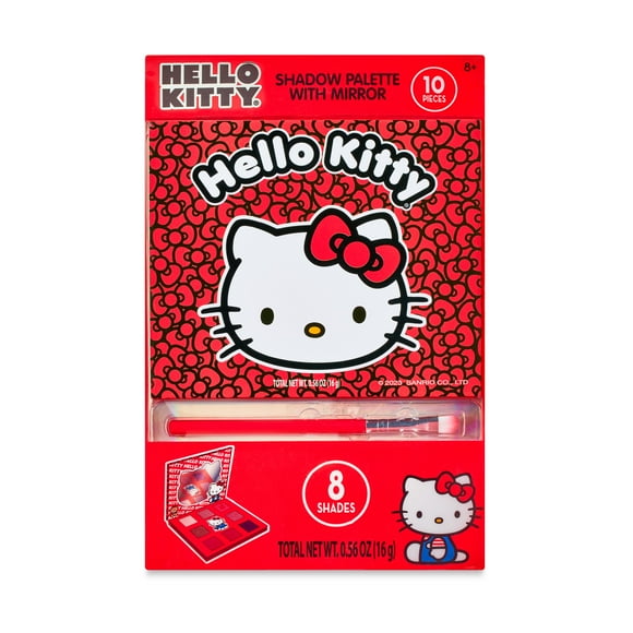 Hello Kitty Makeup Sets in Makeup - Walmart.com