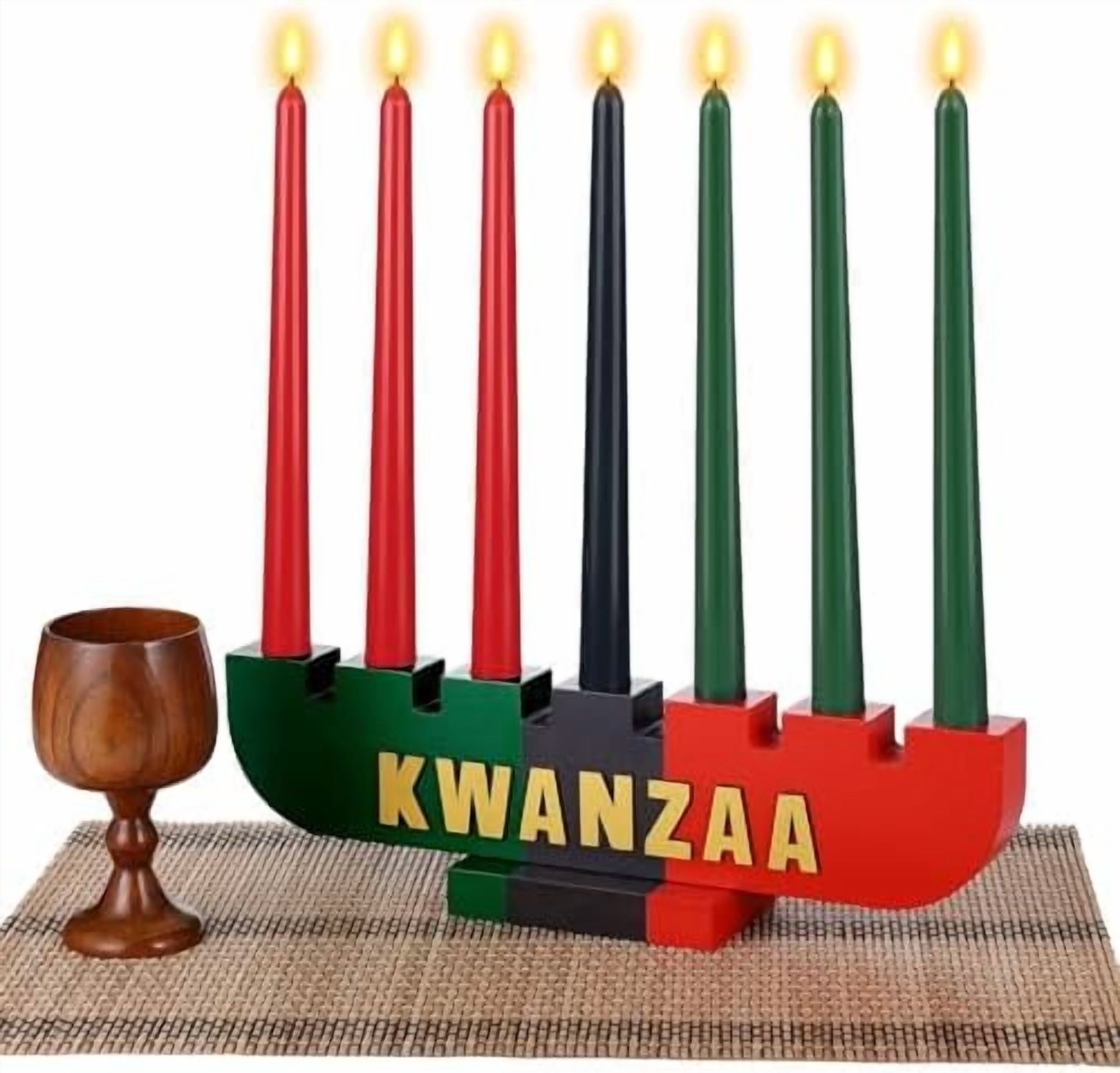 Kwanza Decor