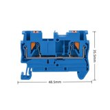 10-Piece Set of Electrical Wire Connectors, Terminal Connectors, Screw ...