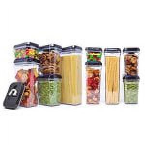 Snapware® Airtight 17-cup Plastic Food Storage Container - Walmart.com